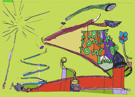 Jack Straw Programs and Events: June 2013 - absolutearts.com