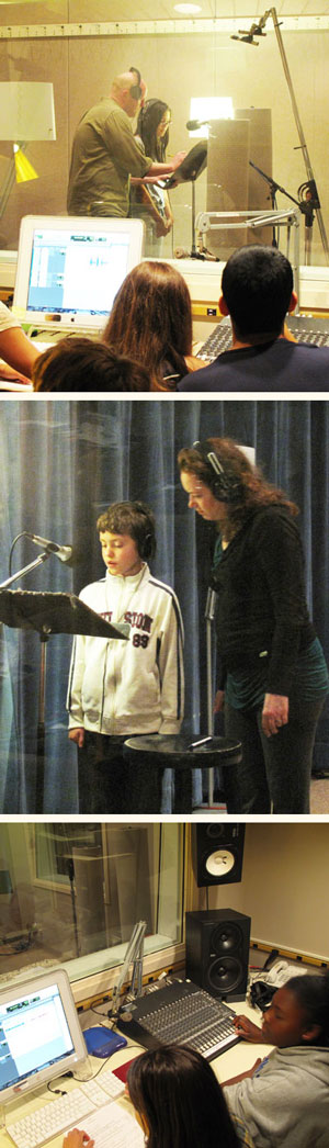 Jack Straw Programs and Events: June 2013 - absolutearts.com