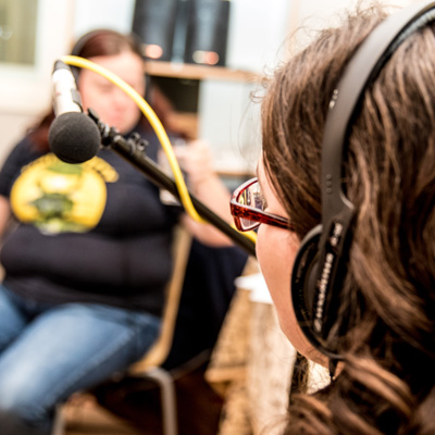 Studio Services - Jack Straw Cultural Center