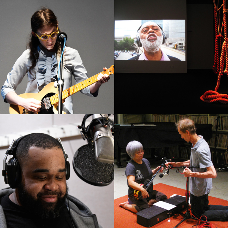 Apply for our 2021 Artist Residency Programs! - Jack Straw Cultural Center