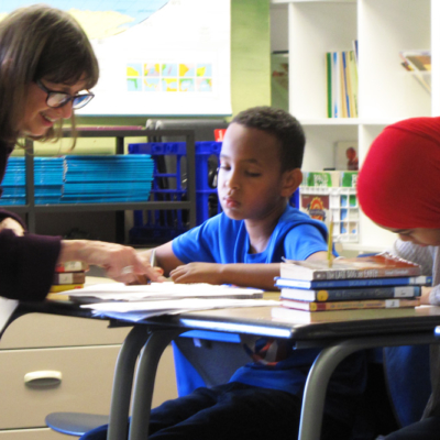 West Seattle Elementary: Poetry and Song 2019-20 - Jack Straw Cultural ...