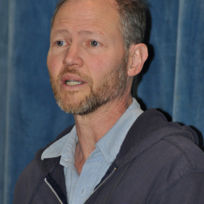 Remembering Kim-An Lieberman - Jack Straw Cultural Center