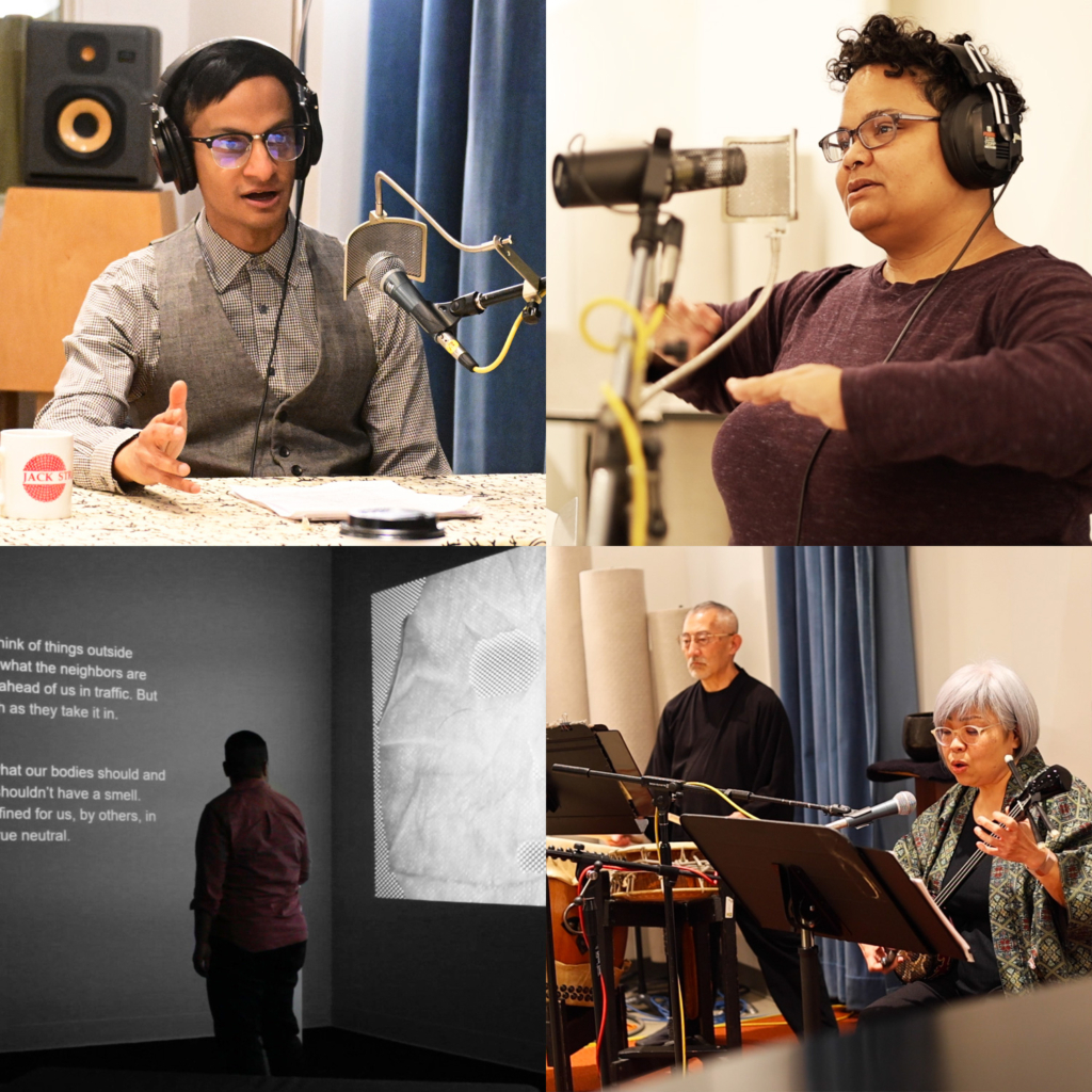 Blog - Jack Straw Cultural Center