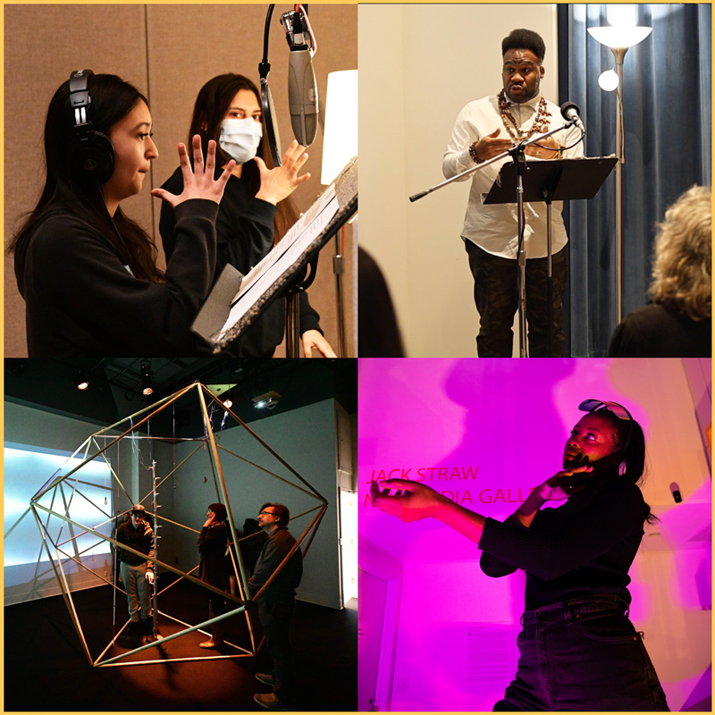 Donate - Jack Straw Cultural Center