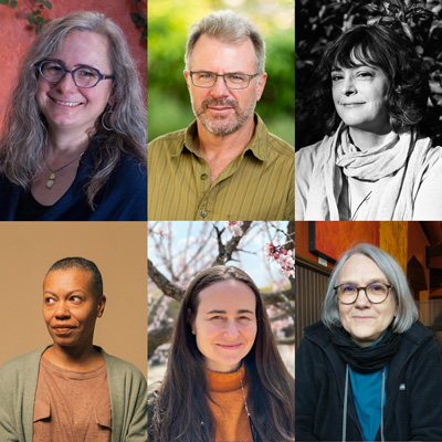 Jack Straw Alumni Poetry Series - Jack Straw Cultural Center