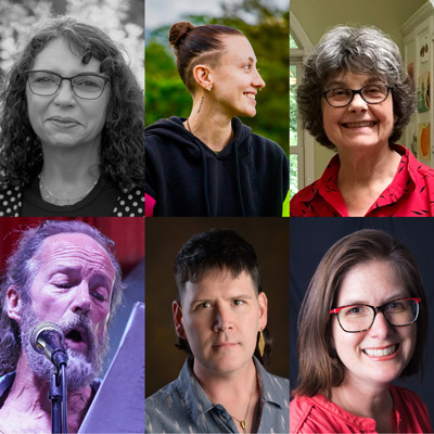 Jack Straw Alumni Poetry Series - virtual reading - Jack Straw Cultural ...