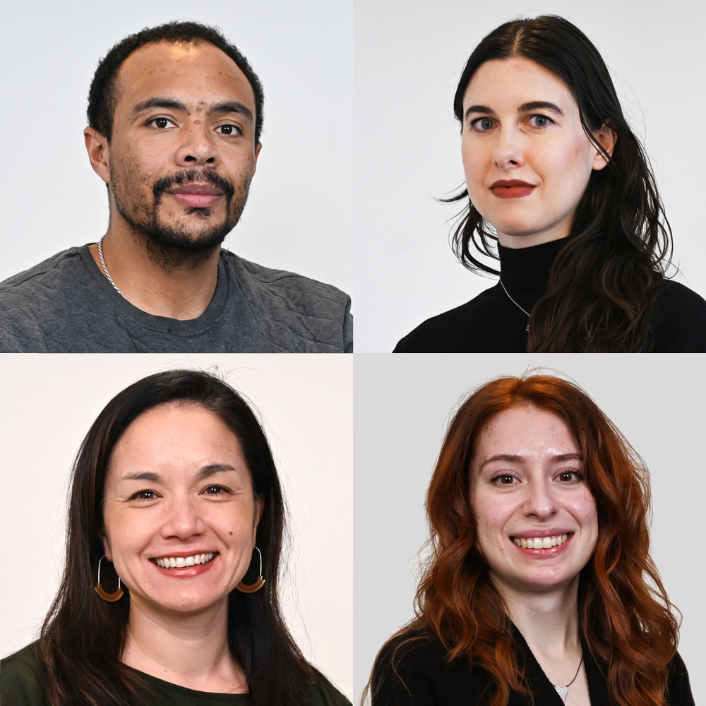 2024 Jack Straw Writers at RASP Reading Series - Jack Straw Cultural Center