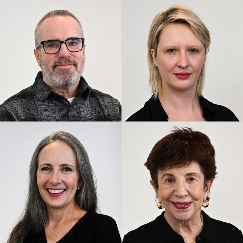 2025 Jack Straw May Reading Series, Night 1 - Jack Straw Cultural Center