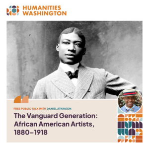 Daniel Atkinson: The Vanguard Generation: African American Artists ...